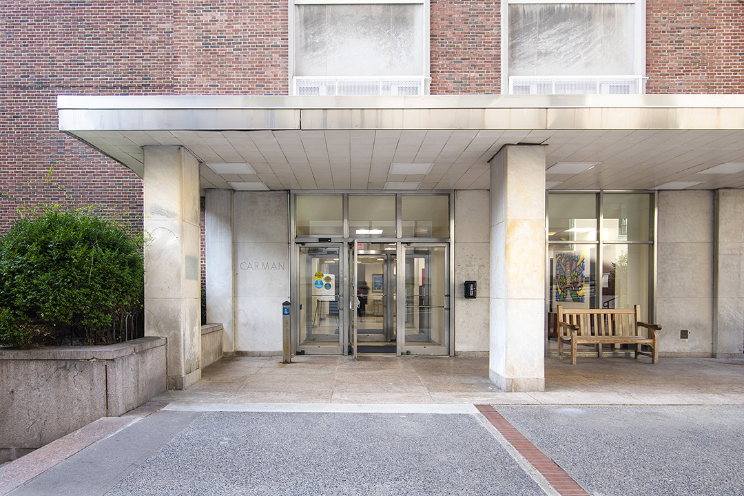 Carman Hall | Conference Housing