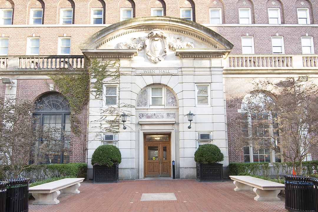Wien Hall | Conference Housing